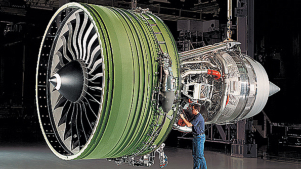 GE Aviation Expanding Scope of New LEAP Engine Plant | American Machinist