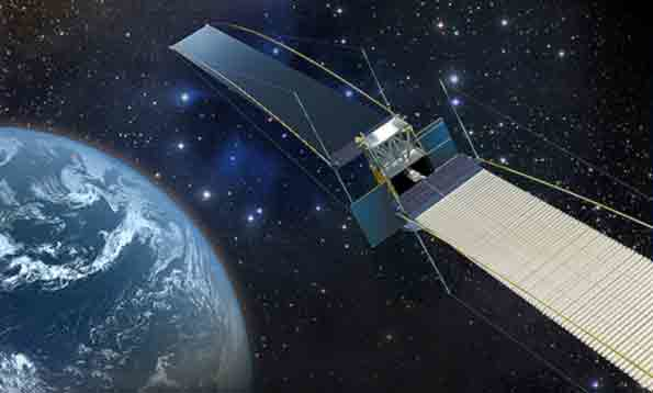 Boeing, Airbus Win Satellite Contracts from SES | American Machinist