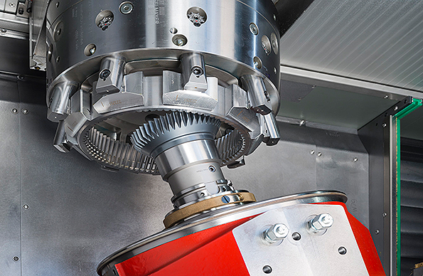 U.S. Machine Tool Orders Start Year With Sharp Decline | American Machinist