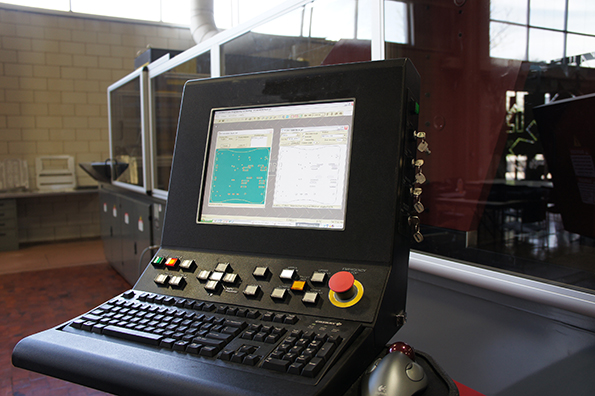New Interface Option for CNC Machine/Software Interoperability ...