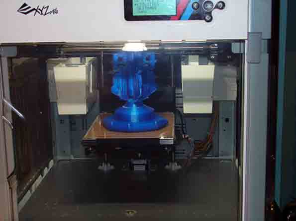 Machine/Tool Builder Adopts 3DP to Produce Workholding Parts | American ...