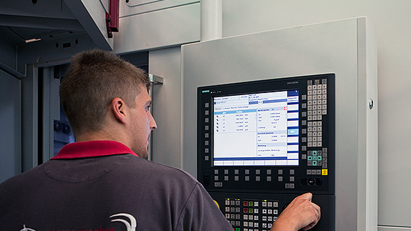 EU Machine Tool Production Seen Rising 3% in 2015 | American Machinist