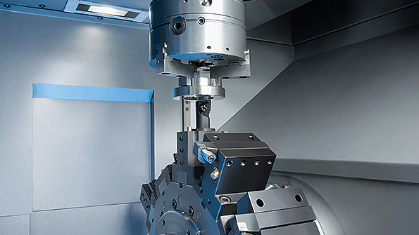 Third-Quarter New Orders Encourage EU Machine Tool Builders | American ...