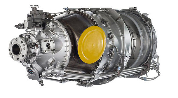 P&W Canada Launches ‘Powerful, Fuel Efficient’ Turboprop Engine ...