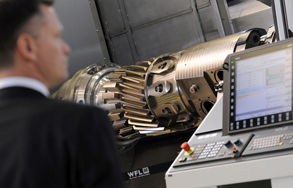 Weakening Demand Halts Expansion for Italian Machine Tool Builders ...