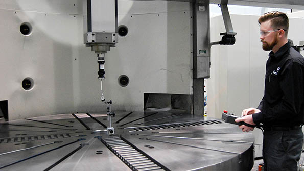 Seven Tips for Operators to Probe, Gauge, Verify … More Accurately ...