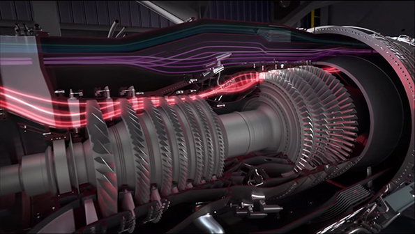 GE Aviation, Pratt & Whitney Win $1B R&D Contracts from USAF | American ...