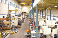 Hamill Manufacturing Co. From crises come capabilities | American Machinist