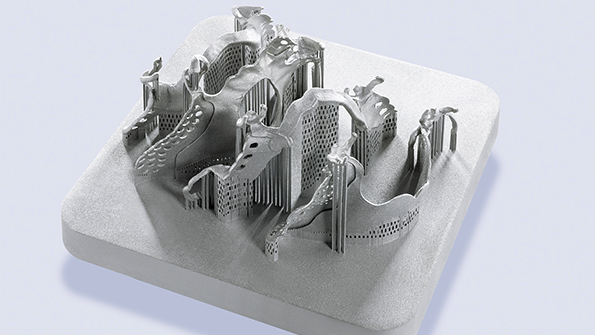 GE Buying Concept Laser for $599M, Resetting 3DP Strategy | American ...