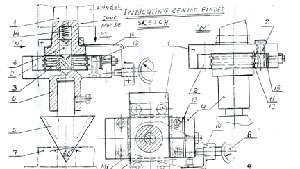 Formula taps into drill sizes | American Machinist