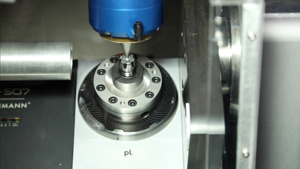 All-Laser Machining for Automotive, Industrial and Medical Devices ...