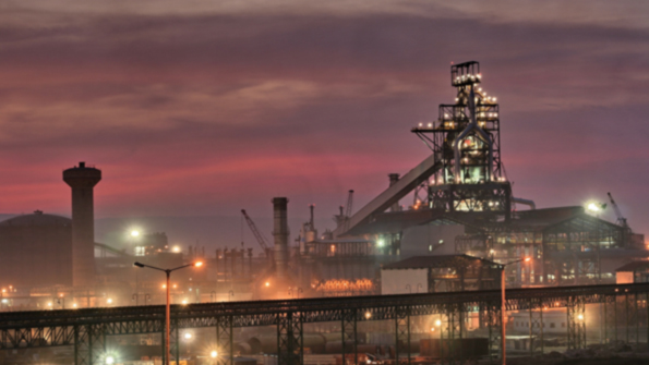 2013 Global Steel Facts, Figures | American Machinist