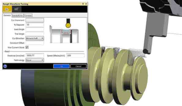 CAM "Evolves" With +50 Functional Enhancements in New Release ...