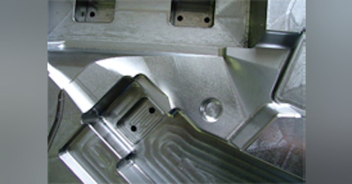 New, Multi-Axis Cam Solution | American Machinist New, Multi-Axis Cam Solution | American Machinist