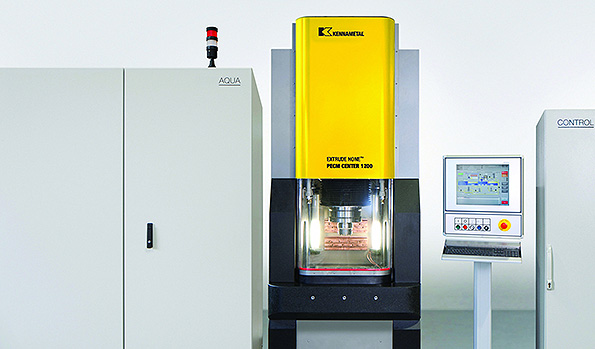 The Wonders of Chemistry in the Machine Shop | American Machinist