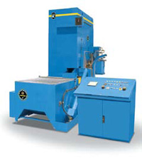 Metal Compactor | American Machinist