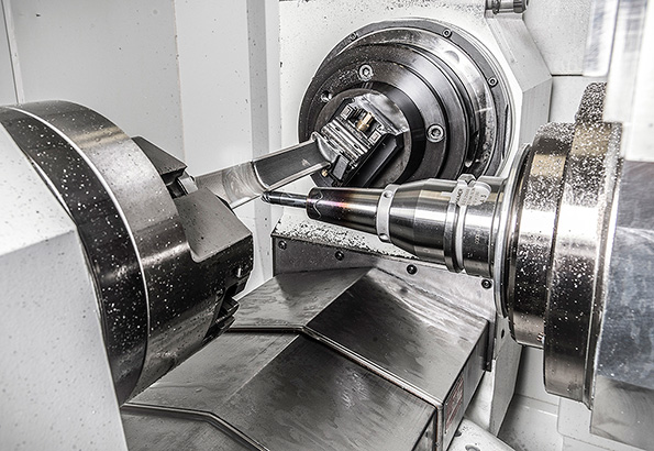 Shrinking Tools and Gaining Greater Control, Precision | American Machinist