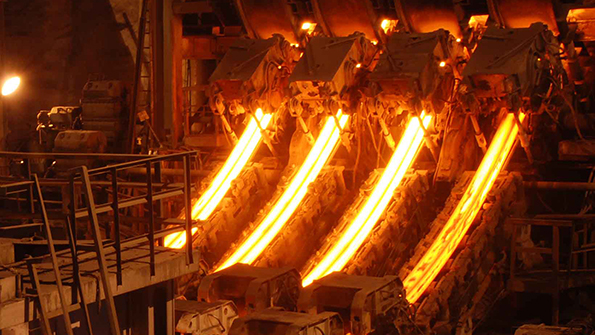 Steel Production Down 47 Million Tons Worldwide for 2015 | American ...