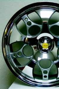 A new spin on wheelmaking | American Machinist