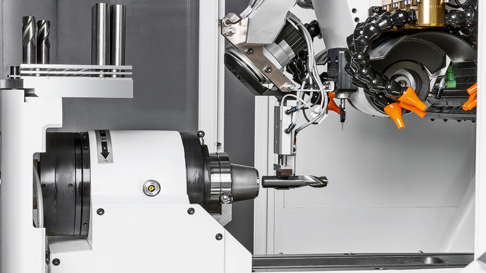 10 New Ideas for Machining, Tooling, Programming, and Machine Shop ...