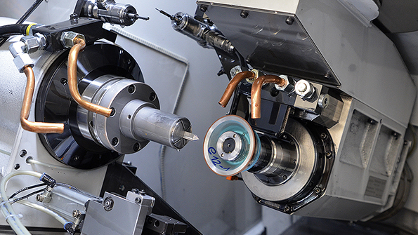 Five More Technologies Set to Debut at IMTS 2016 | American Machinist