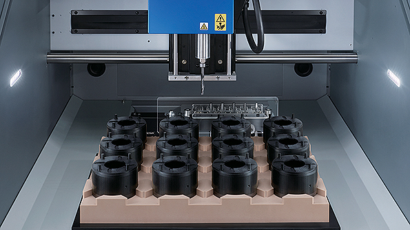 Defining, Refining Technologies for Next-Generation Machine Shops ...