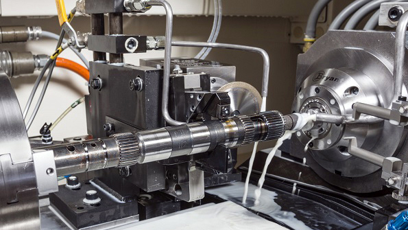 High-Precision, High-Efficiency Ideas for Machine Shops | American ...