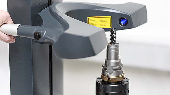 New Functions, Options, Applications Enhance Machine Shop Performance ...