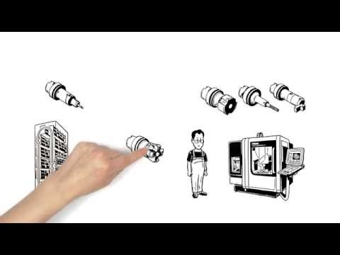 How to Manage Tool Data | American Machinist