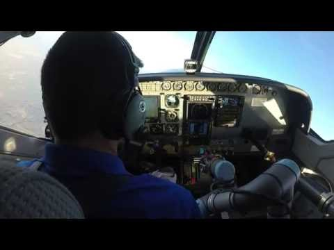 Watch: Robotic Copilot Demonstrated By Aurora Flight Sciences ...