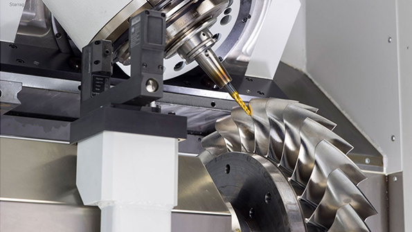 EU Machine Tool Builders See Growth, Seek ‘Freer’ Data | American Machinist