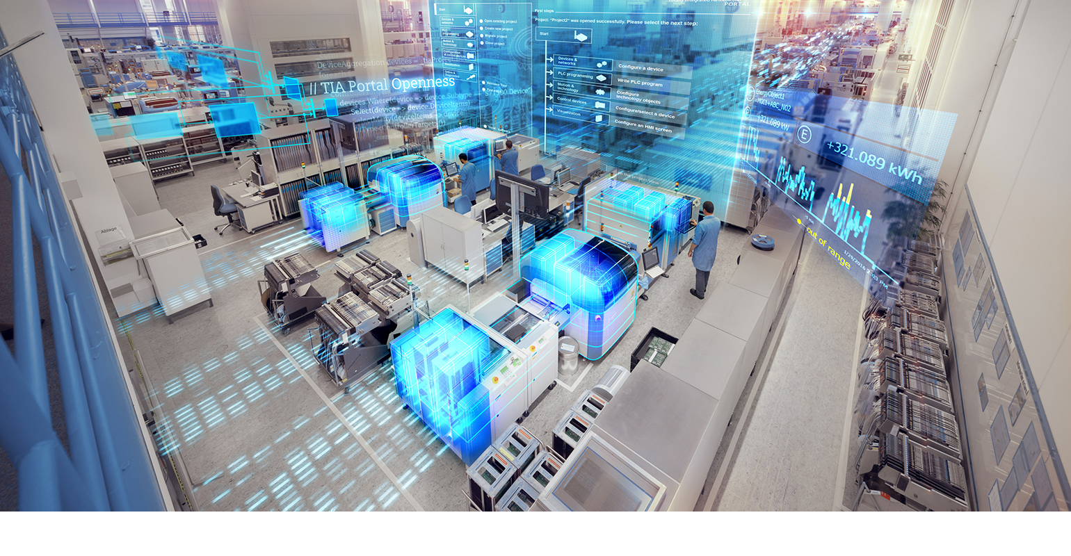 Siemens Crafting Digitalization Strategy for FFG Machine Tools | American Machinist