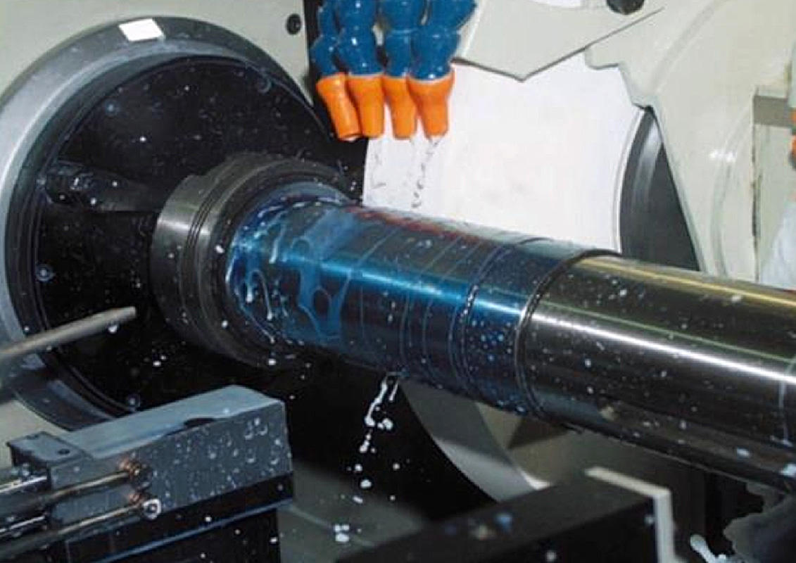 Shop-Floor Programming Simplicity for Precision Grinding | American Machinist