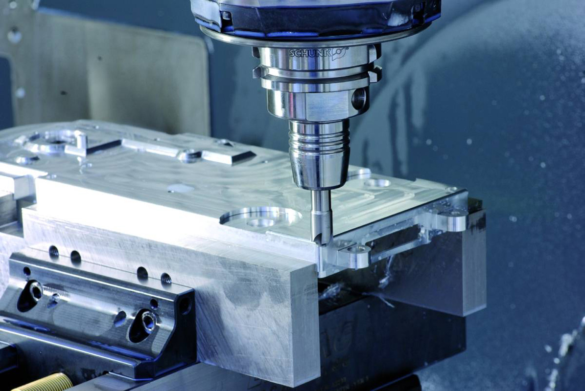 Cutting Tool Demand Shows Manufacturing Expansion | American Machinist