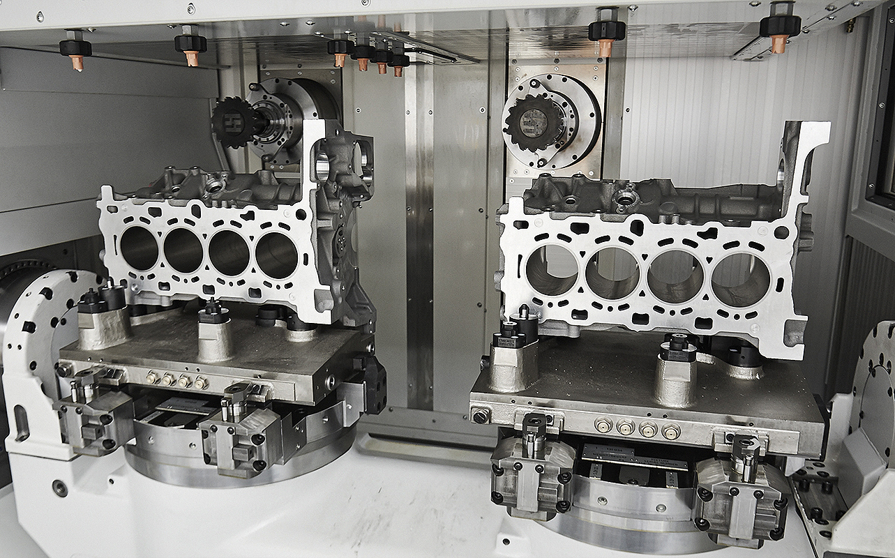 Automotive Tooling Investments to Surge in 2018 | American Machinist