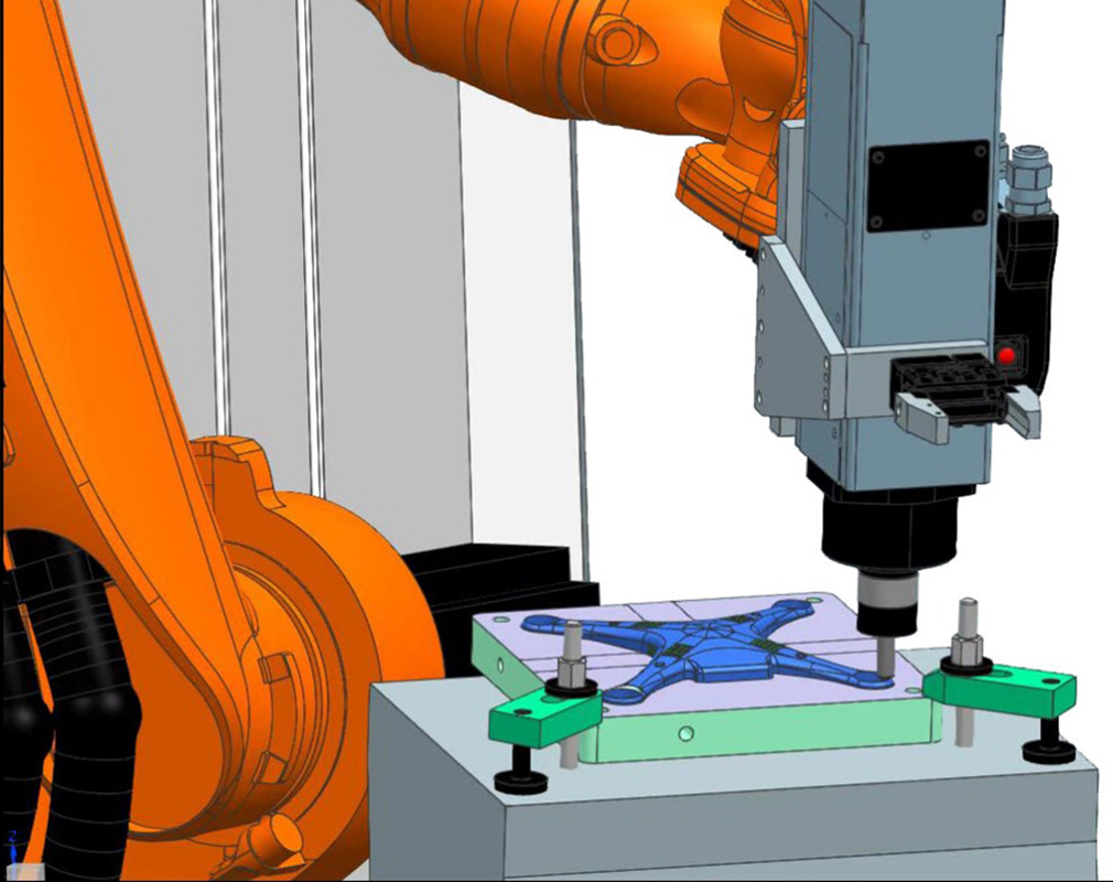 New CAM Expands Functions for Digitalizing Machine Shops | American ...