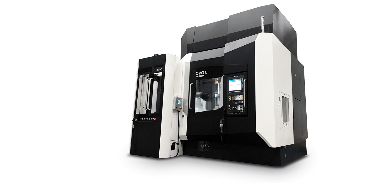 U.S. Machine Tool Orders Grew Again in October | American Machinist