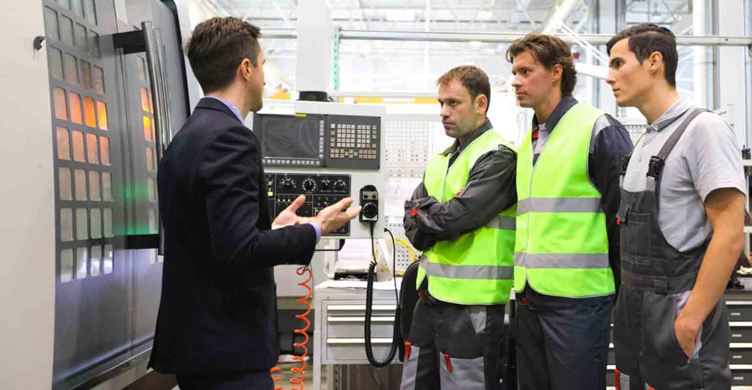 Getting Smarter About CNC Programming | American Machinist