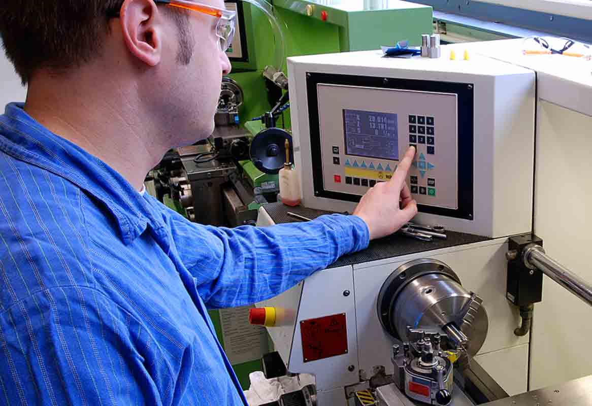 Applying Insights, Resources for Smarter CNC Programming | American ...