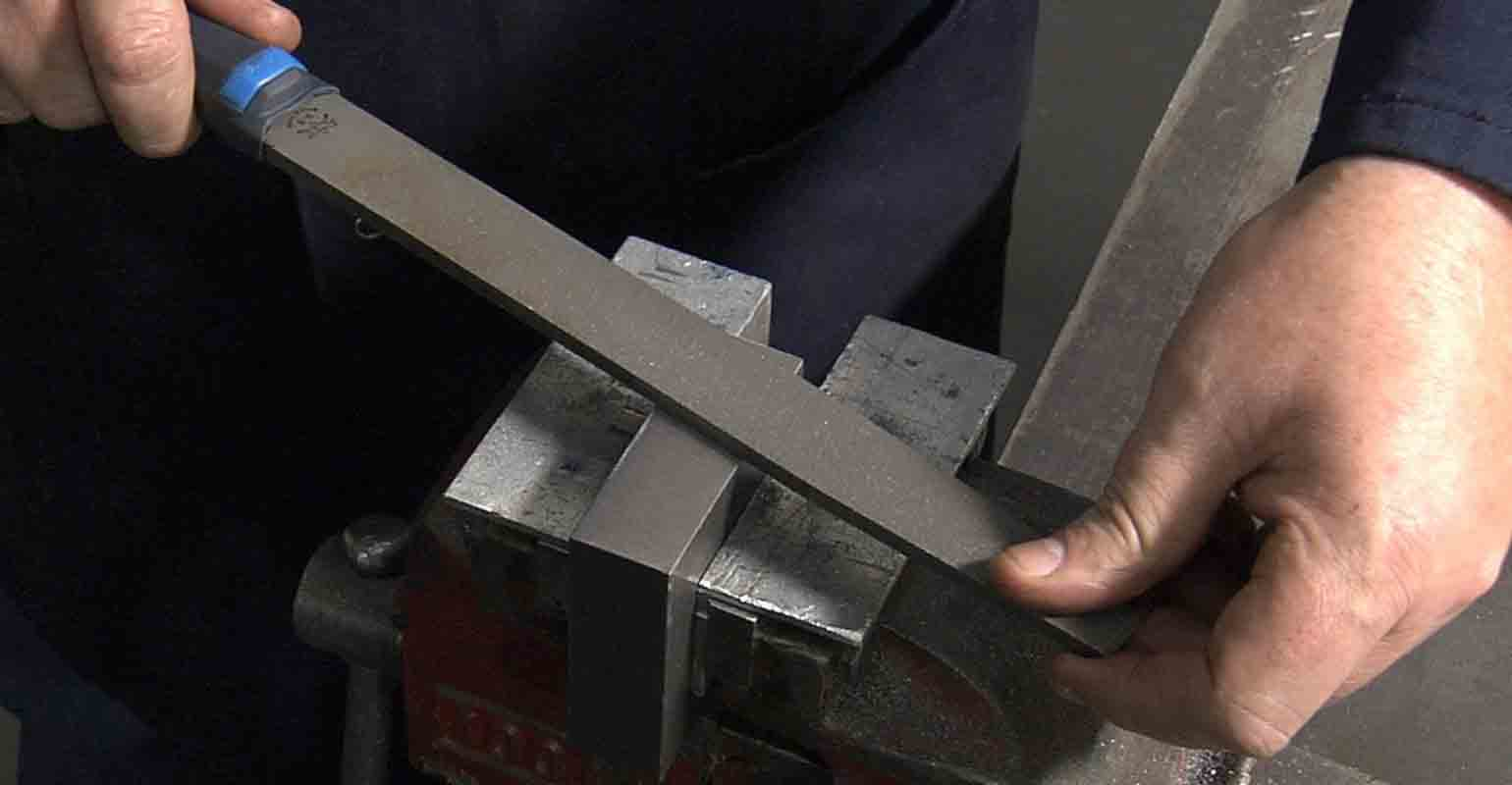 A Quick Guide to Troubleshooting Metal Forming Failures | American ...