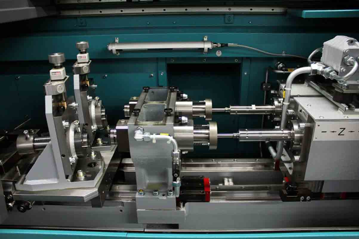 Tool Shanks with Interior Cooling for Deep Drilling | American Machinist