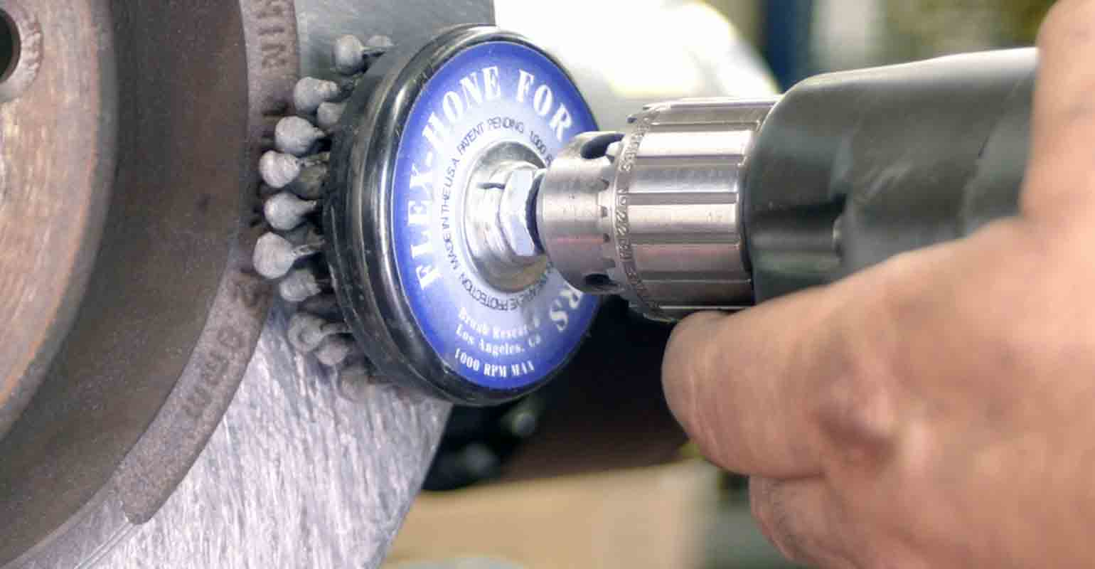 Planar Honing Offers a New Angle for Surface Finishing | American Machinist