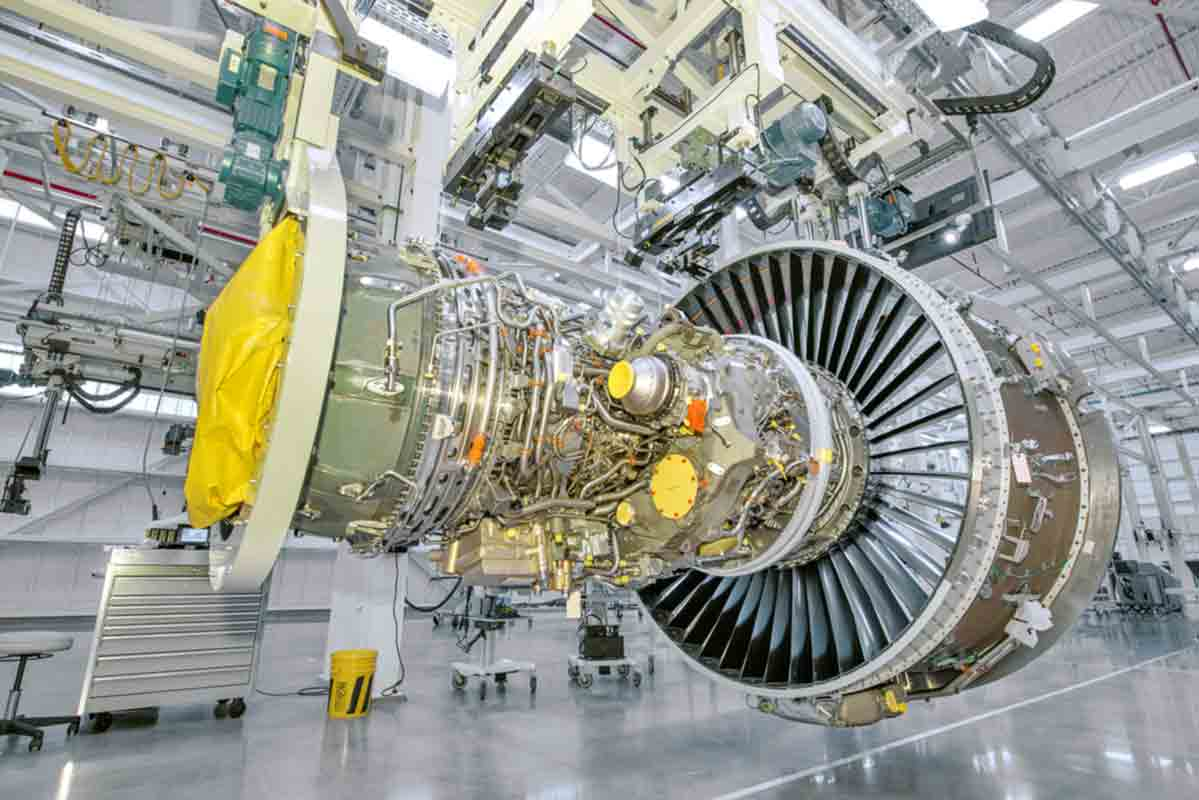 Pratt & Whitney Expanding Florida Jet Engine Complex | American Machinist