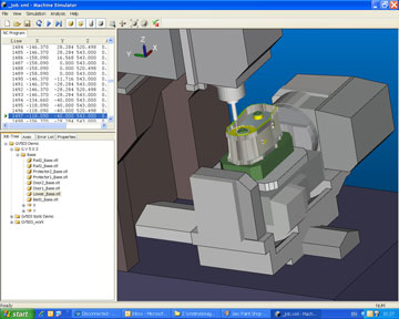 MachineWorks v.7 Takes Advantage of Multi-Core Processing | American ...