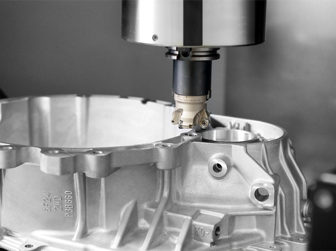 Introducing New Options in Specialty Machining | American Machinist