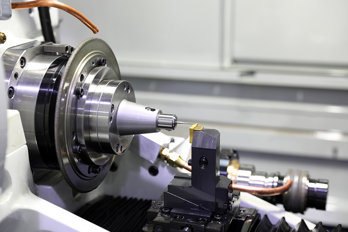 Small Details, Big Results for New CNC Machines | American Machinist