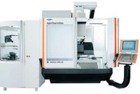 Dynamic Milling | American Machinist