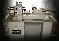 Teach an Old Lathe New Tricks | American Machinist