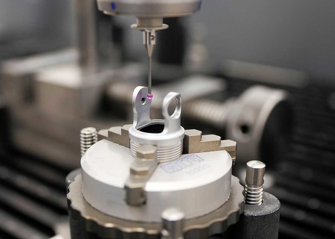 CAM Plus Automation is Shop’s Formula for Success | American Machinist