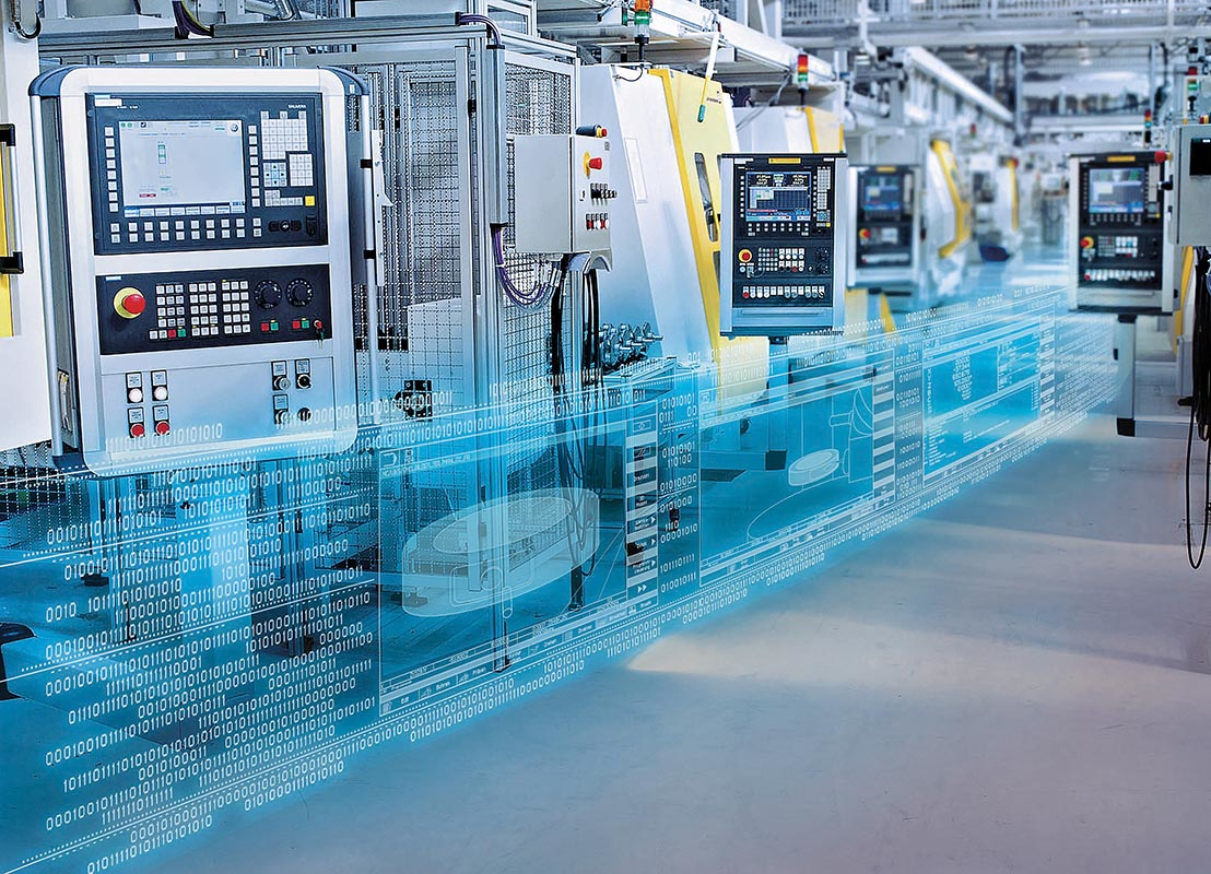 Visions of the Future, in Real Time | American Machinist